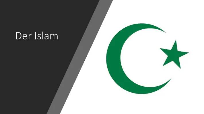 Die beste Islam PowerPoint Vorlage: Entdecke die 5 Säulen und mehr ...