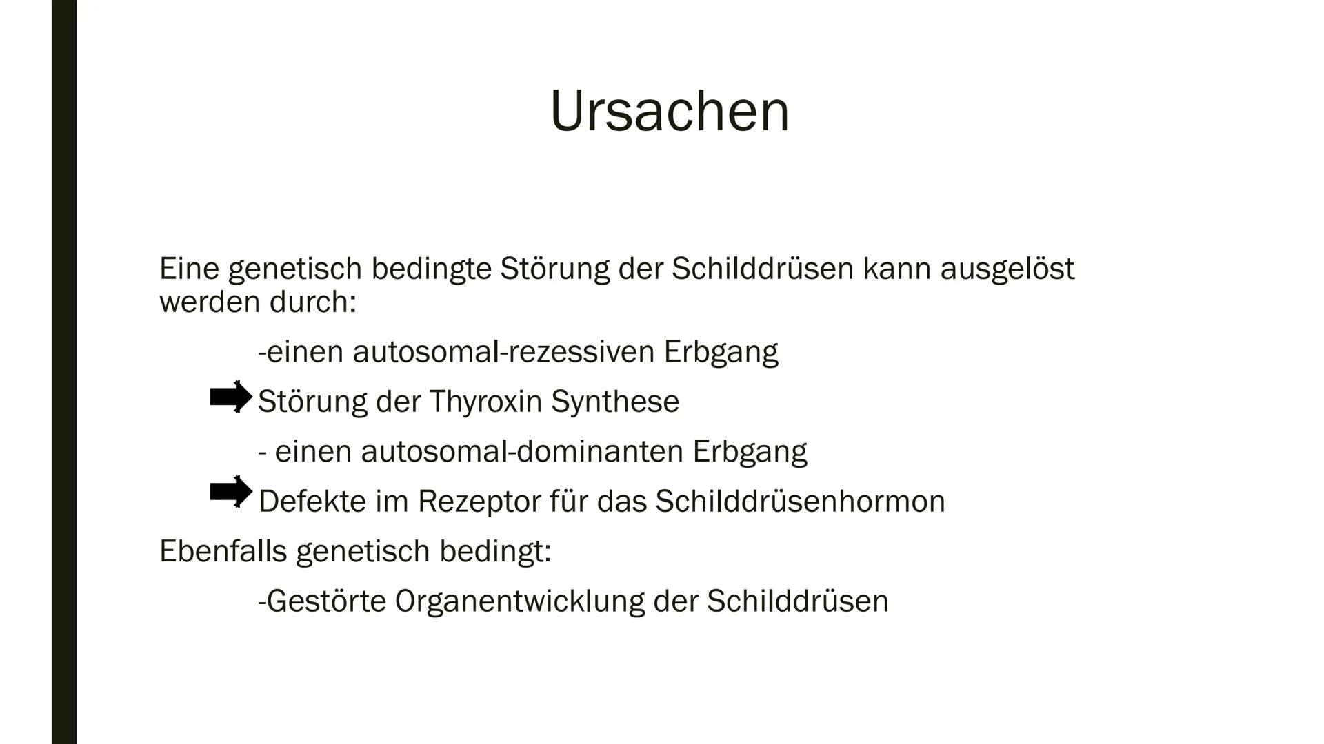 Kretinismus einfach erklärt: Lebenserwartung, Heilung und Bilder ...