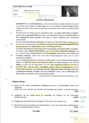 Einfach erklärt: 4 Ethische Prinzipien in der Pflege - Beauchamp und ...