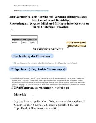 Einfach erklärt: Wie Temperatur und pH-Wert die Enzymaktivität ...