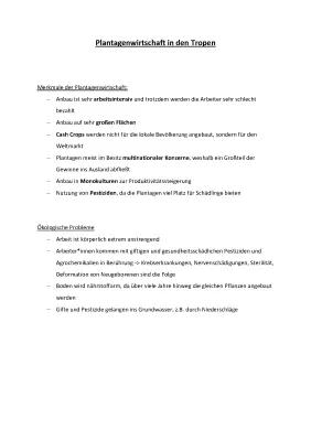 Einfach erklärt: Der Destinationslebenszyklus nach Butler: Einfache ...