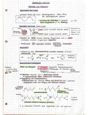 Lewis-Formel Abenteuer: Entdecke Stickstoff, CO2 und mehr! (Chemie ...