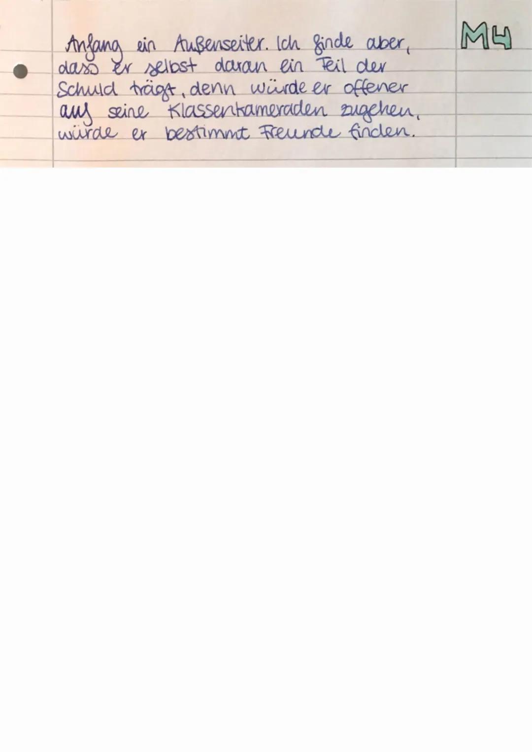 Einfach erklärt: Maik Klingenberg Steckbrief und Charakterisierung ...