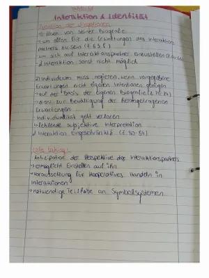Die 10 Maxime nach Hurrelmann: Einfach erklärt und mit Beispielen ...