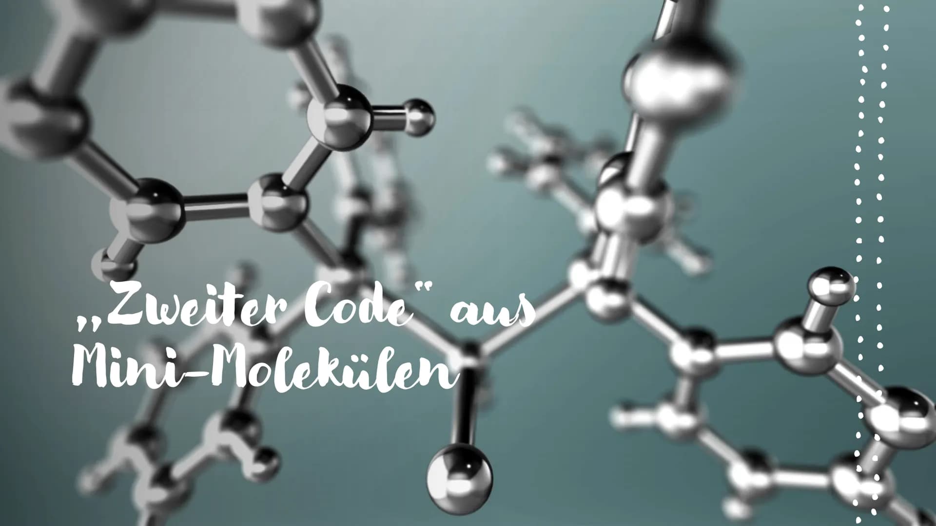 Epigenetik Präsentation (Biologie) als PDF - Knowunity