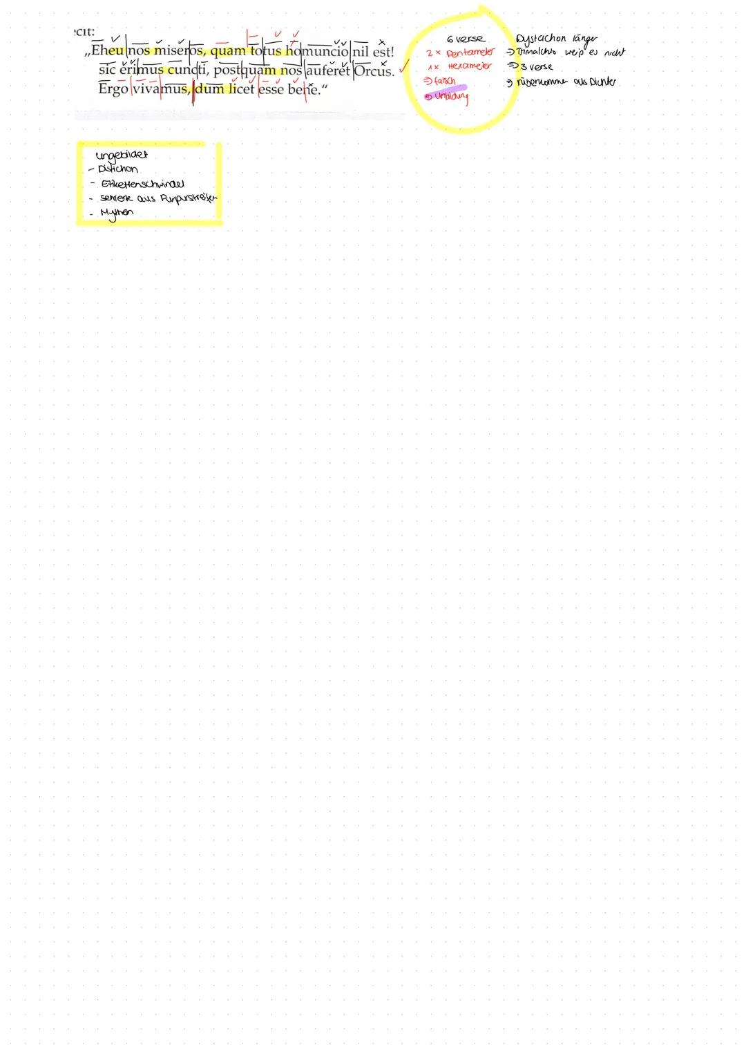 Trimalchio Charakterisierung und Cena Trimalchionis: Alles, was du ...