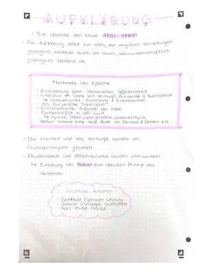 Einfach erklärt: Fragmentenstreit einfach erklärt: Lessing, Goeze und ...