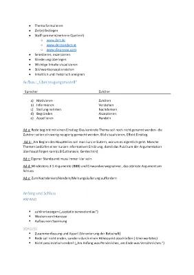 Einfach erklärt: Dialog schreiben Vorlage & Beispiele für Schule ...