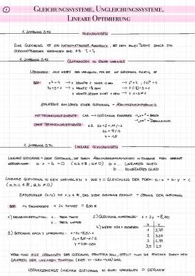 Trassierung Mathe Aufgaben mit Lösungen und Beispielen (Mathe) als PDF ...