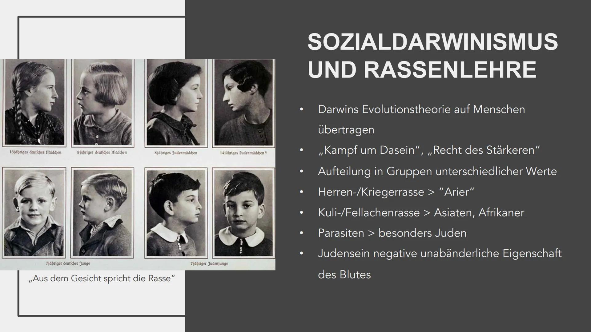 Einfach erklärt: Einfach erklärt: Was ist Nationalsozialismus ...