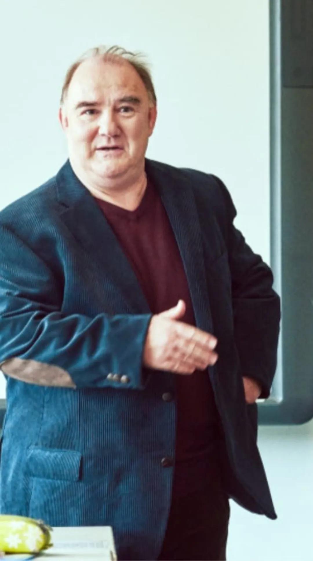 Einfach erklärt: Tschick Charakterisierung alle Figuren (Deutsch ...