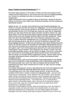 Einfach erklärt: Maik Klingenberg Steckbrief und Charakterisierung ...