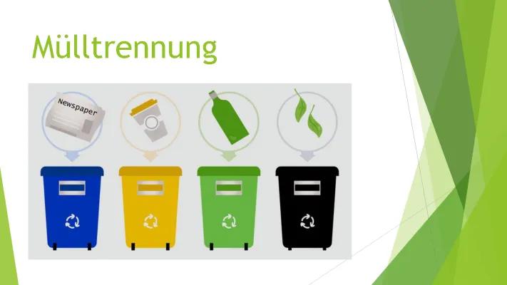 Chemie 6. Klasse: Homogene und Heterogene Stoffgemische Tabelle ...