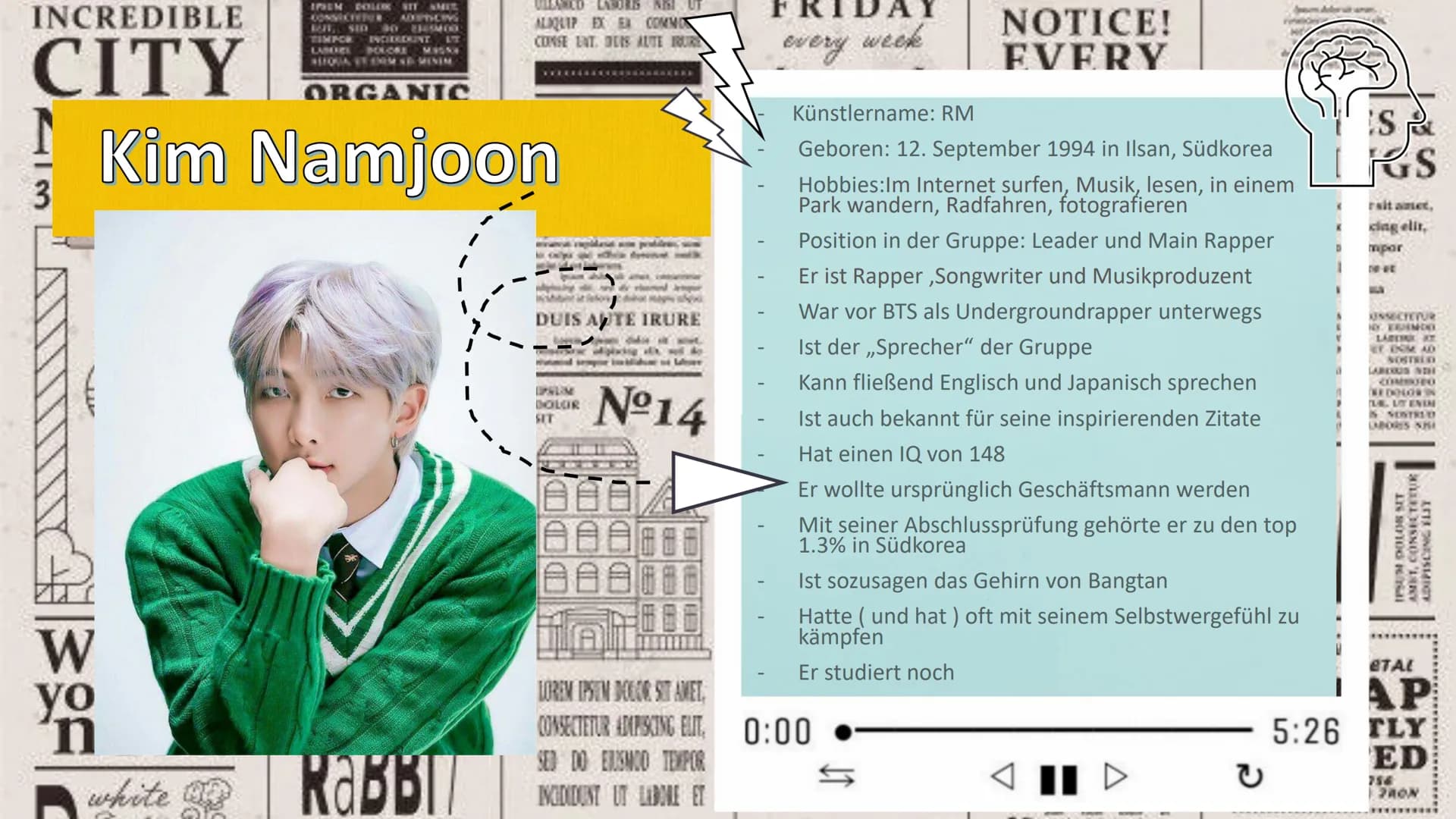 Alles über BTS: Mitglieder, Alter, echte Namen und mehr! (Musik ...