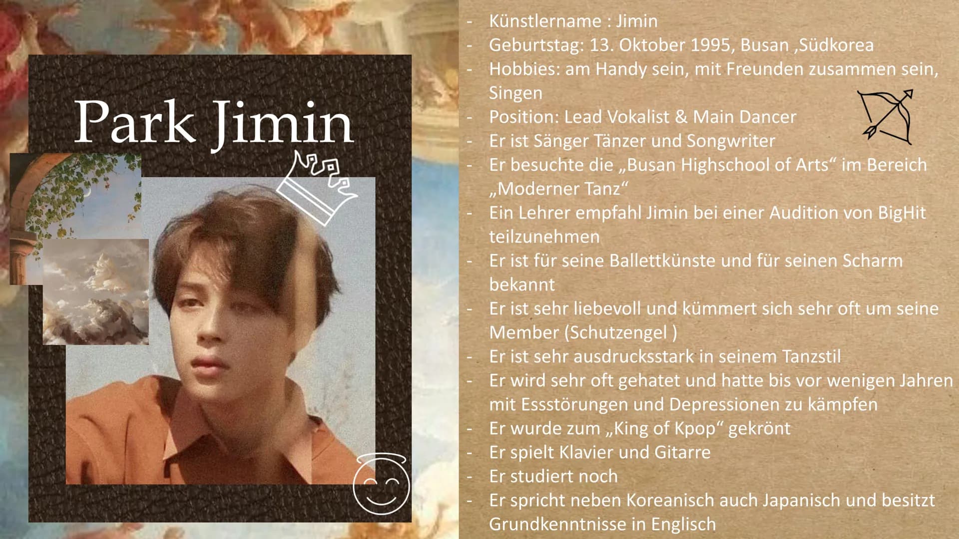 Alles über BTS: Mitglieder, Alter, echte Namen und mehr! (Musik ...