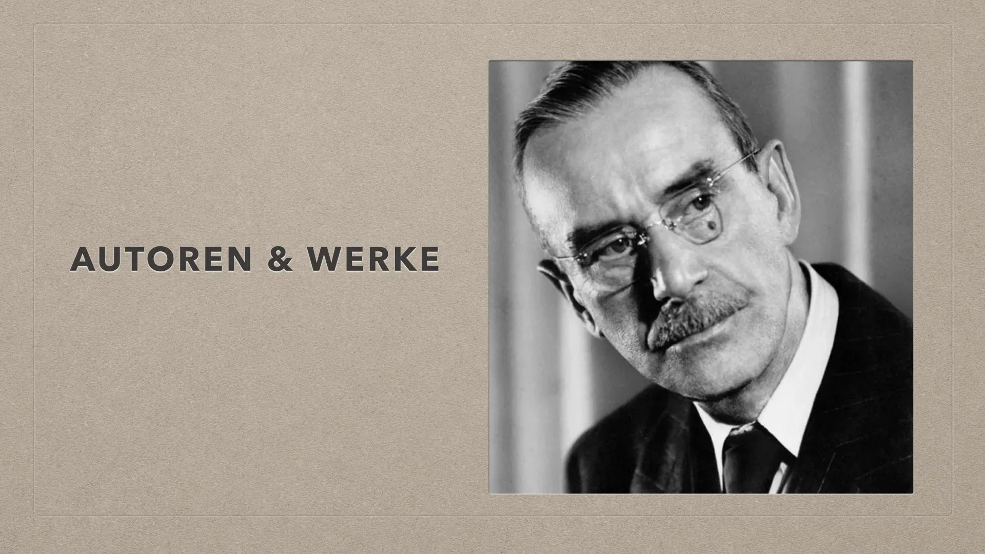 Einfach erklärt: Exilliteratur: Bekannte Autoren, Themen und Gedichte im Nationalsozialismus ...