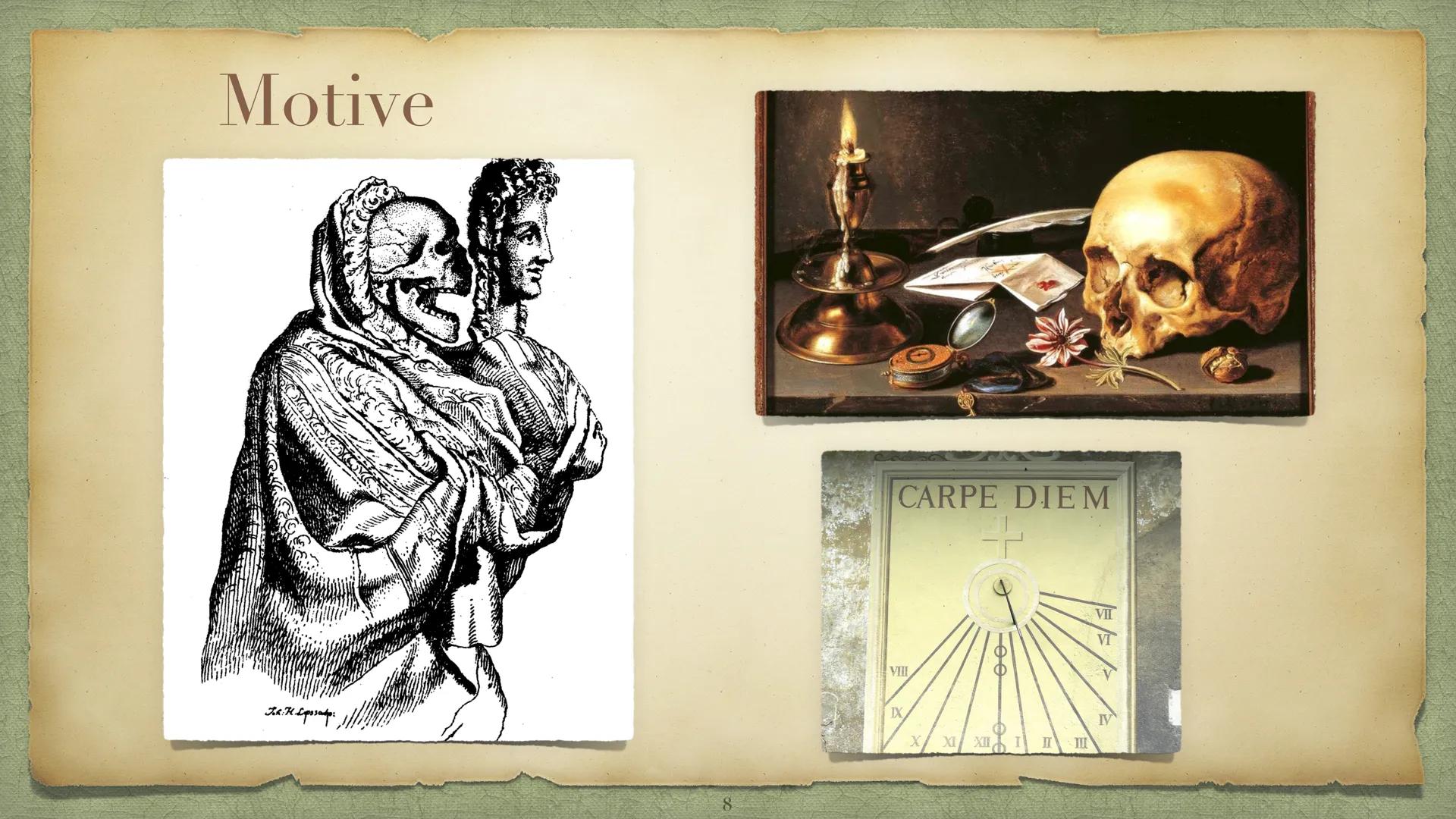 Einfach erklärt: Alles über die Barock Epoche: Geschichte, Merkmale und ...