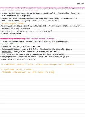 Terror Buch und Theaterstück Zusammenfassung 2024 - Ferdinand von ...