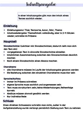 Praktikumsmappe: So machst du das Deckblatt für deinen ...