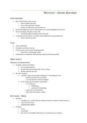 Leserbrief schreiben: Übungen, Beispiele, Merkmalen und Aufbau (Deutsch ...